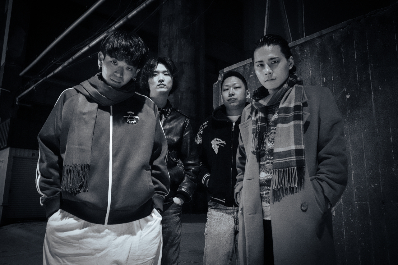 【NEWS!!】札幌、SUPERNOWが新シングルをデジタルリリース&リリースツアーの開催を発表！ | LONG PARTY RECORDS