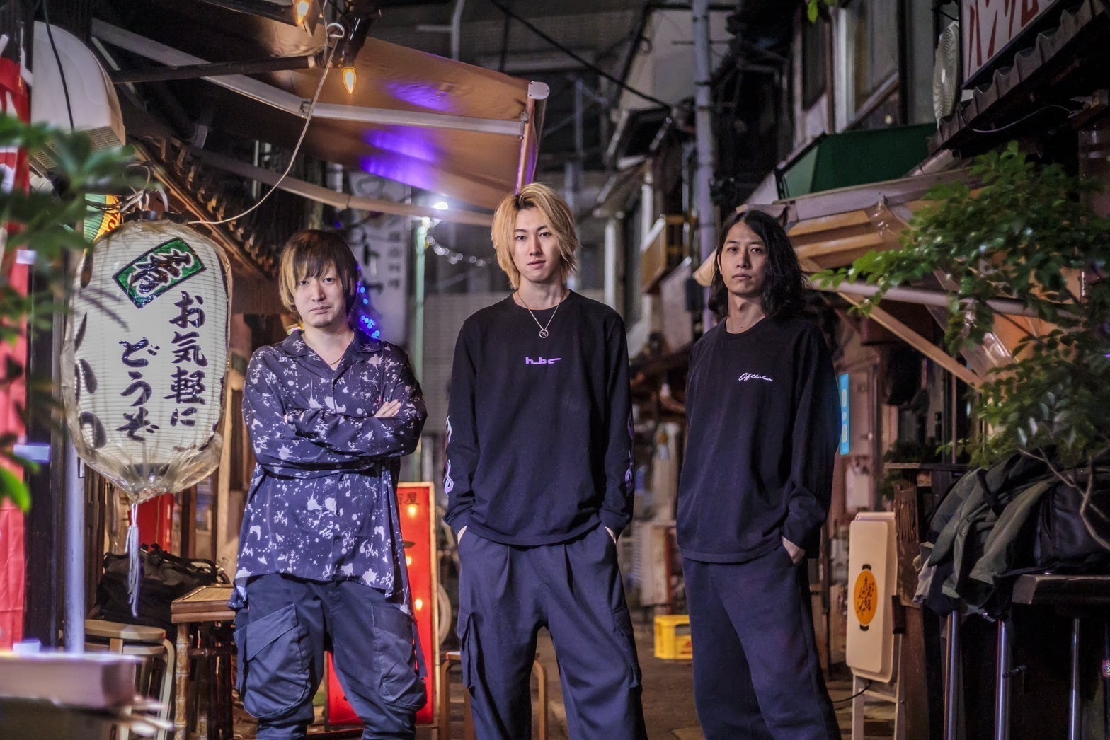 【NEWS!!】東京・メロディック「Stellarleap」が、下北沢SHELTERにて自主企画を開催決定！ | LONG PARTY RECORDS