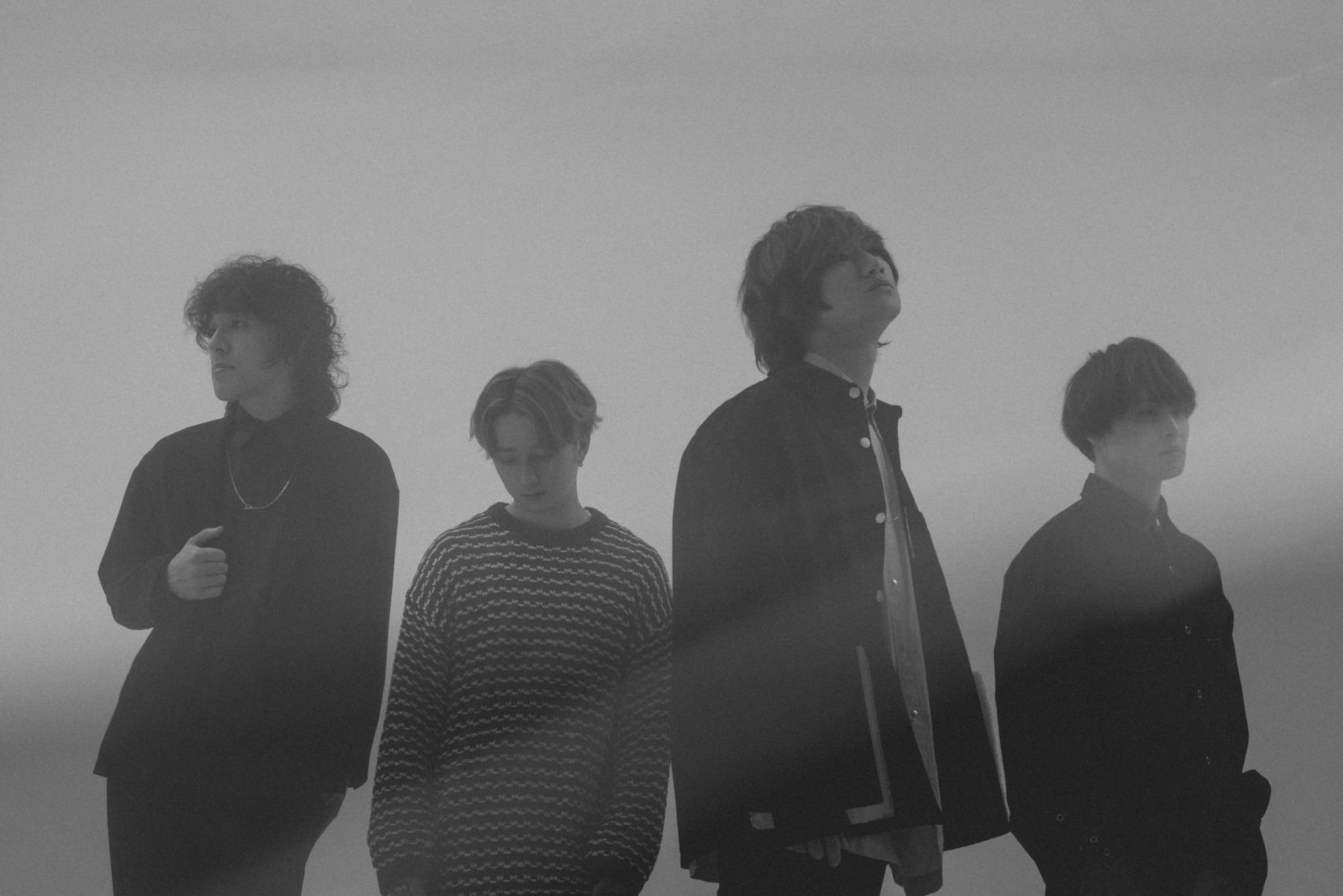 【NEWS!!】SHIFT_CONTROL、1st アルバム『MakeMyName』から「numb brain」のMV公開 | LONG ...