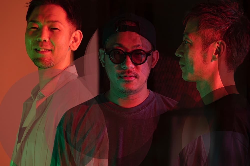 【NEWS!!】愛知県豊橋市発3ピースロックバンドLOOSELYが12年ぶりのオリジナルアルバムの発売を発表！ | LONG PARTY ...