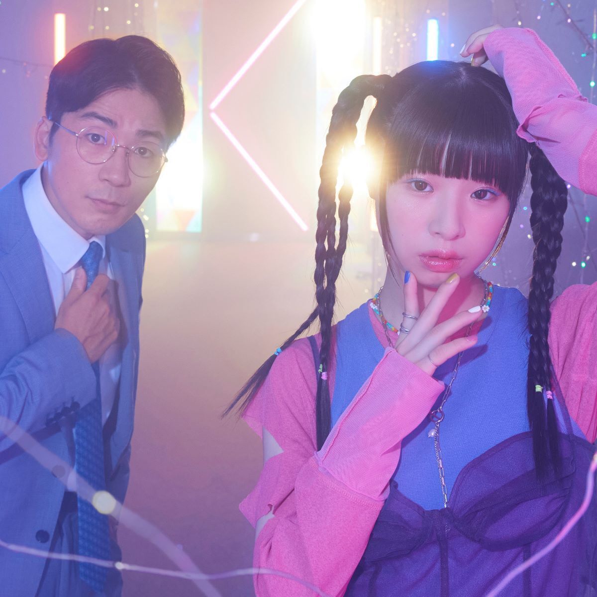 【NEWS!!】新世代ラッパー#KTちゃん タワーレコード渋谷店でrelease partyを開催！ 新曲「BaNe BaNe feat ...