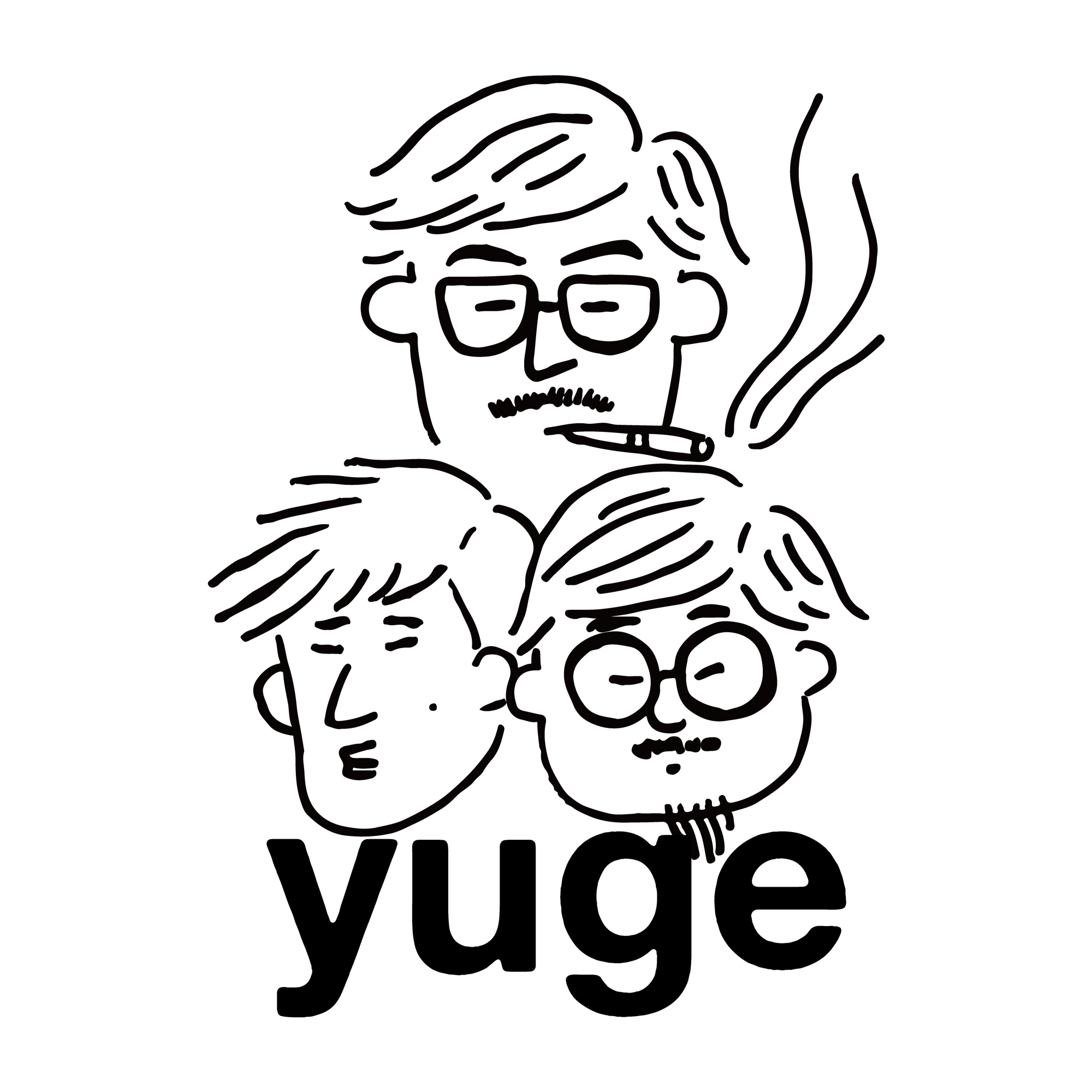 【NEWS!!】銭湯発インストバンドyuge、1st Full Albumを本日リリース！ | LONG PARTY RECORDS