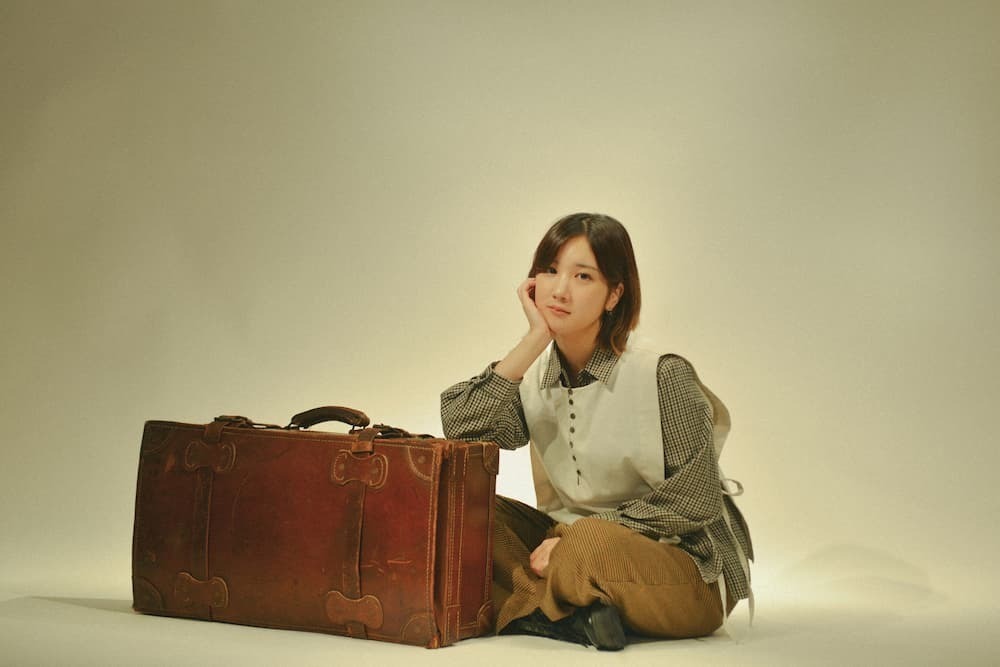 【NEWS!!】“湯木慧” 単独個展『HAKOBUne-2023- Preparation for departure』開催決定！ | LONG PARTY RECORDS