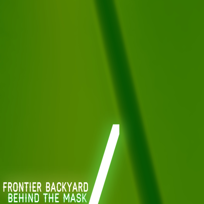 【NEWS!!】FRONTIER BACKYARD がカバーシリーズから未発表の新たな楽曲を配信開始! YMO の「BEHIND THE MASK」をカヴァー。 | LONG PARTY ...