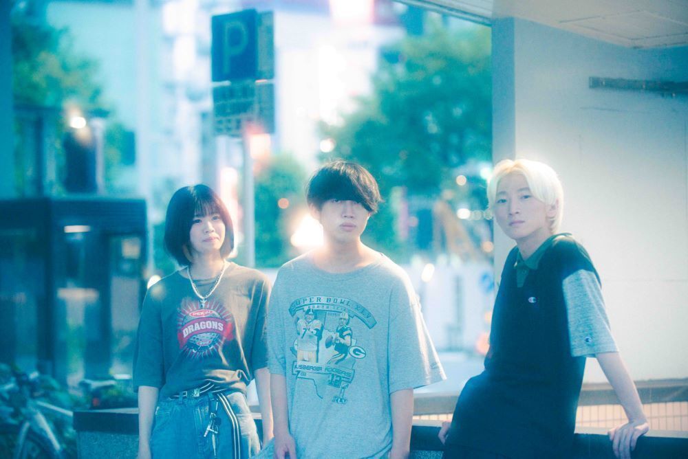 【NEWS!!】名古屋発、男女混成ロックバンド「amanojac」 12月に初の流通音源となるデビューEP「me.」をTONIGHT RECORDSから発売決定。 それに伴うリリースツアー ...