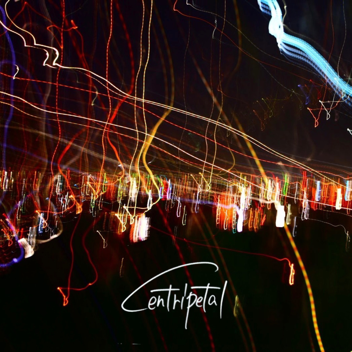 Centripetal | May Forth