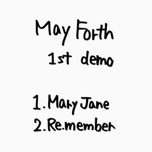 May Forth | LONG PARTY RECORDS
